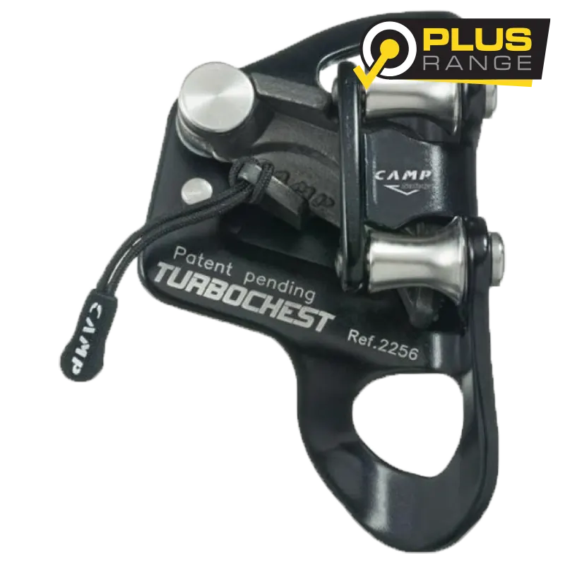 Turbochest - Chest ascender | Zero